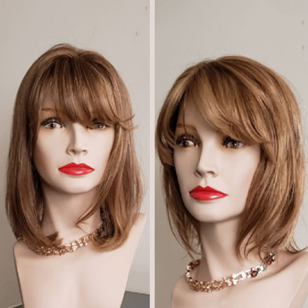 Hair Integration – Confident Hair, Toronto